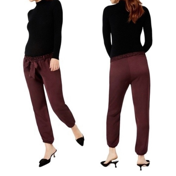 A Pea in the Pod | Pants & Jumpsuits | Nwt A Pea In The Pod Underbelly ...